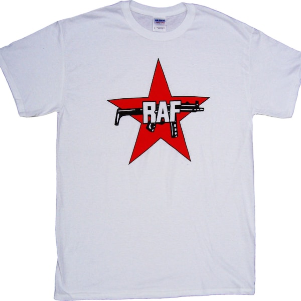 Raf Shirt - Etsy