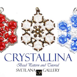 Beaded Pendant Pattern Tutorial Diamond Duo Mini Duo Two Hole Beads ...