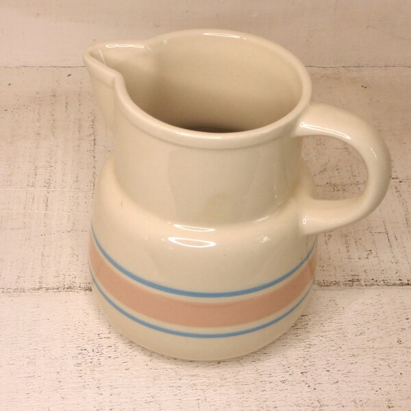Mccoy Pitcher - Etsy