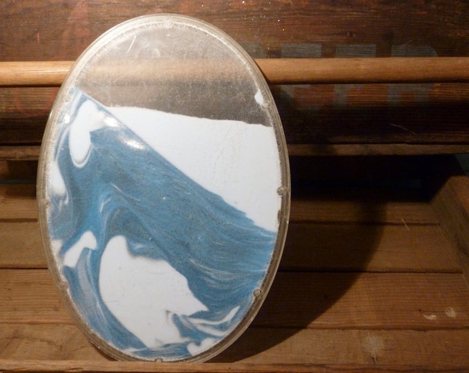 WHAM-O Magic Window Sand Art Toy - Etsy
