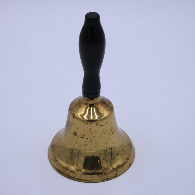 Dinner Bell - Etsy
