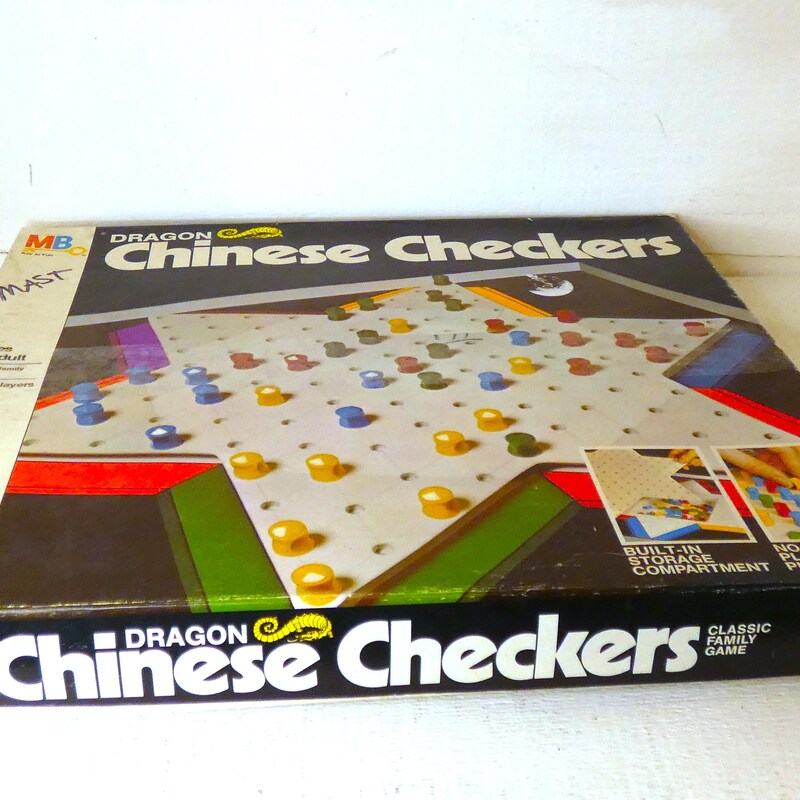 Chinese Puzzle Boxes - Etsy