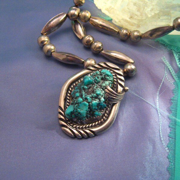 Navajo Old Pawn - Etsy