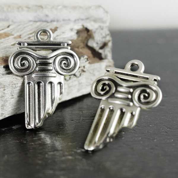 Greek Columns - Etsy