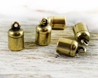 Barrel End Caps - Etsy