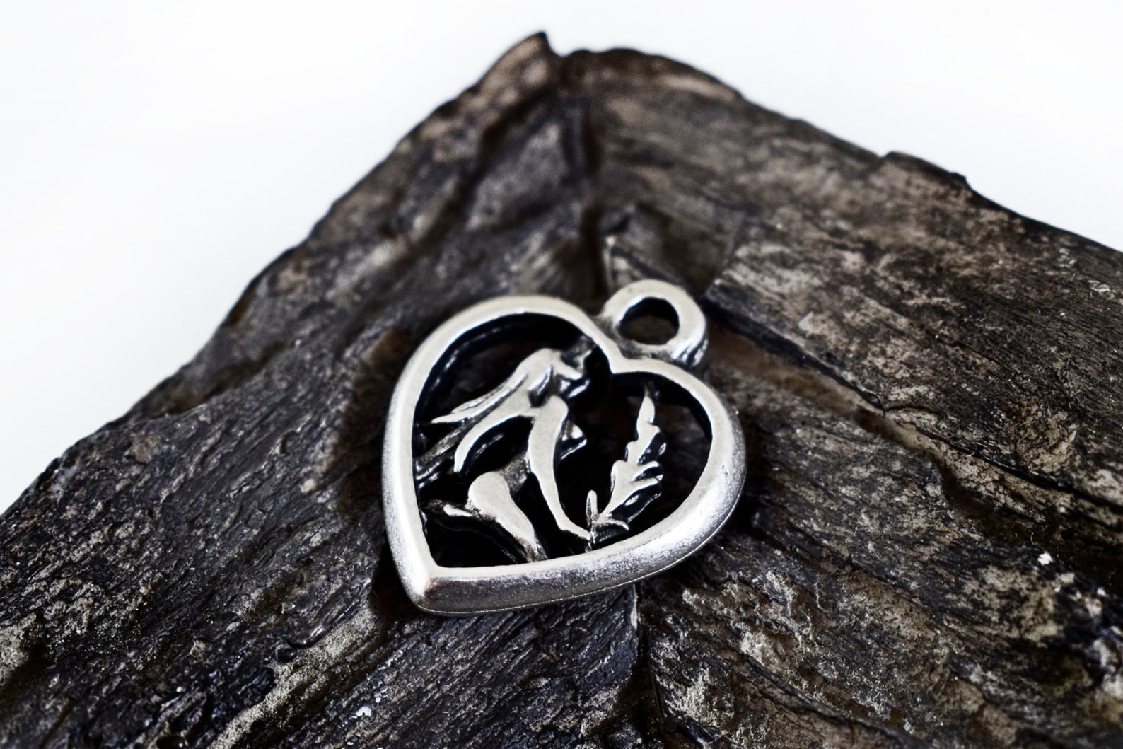 Virgo Charm 22x23mm Zodiac Charm Pendant Astrology Charm - Etsy