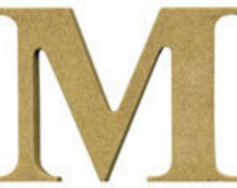 Letter m | Etsy