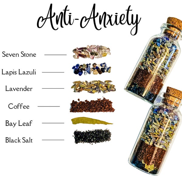 Crystal Healing - Etsy