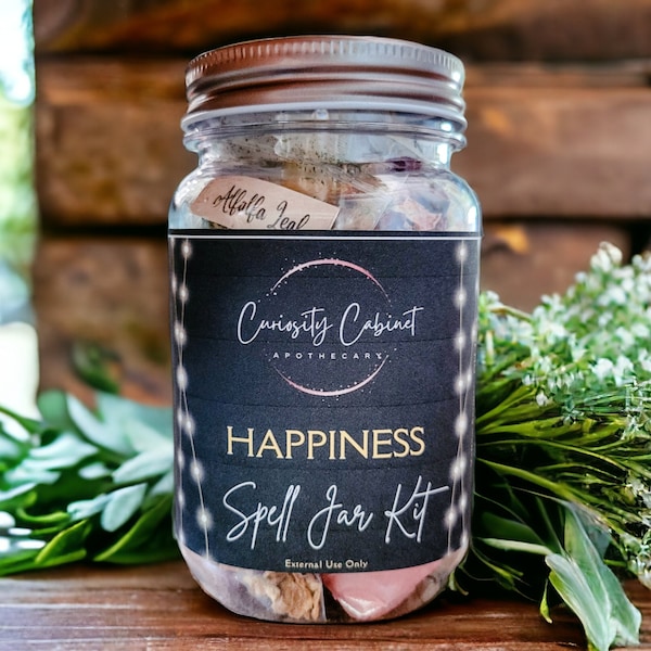 CCabinetApothecary - Etsy