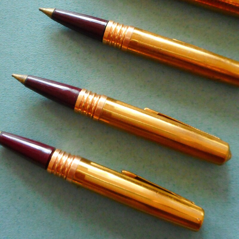 Bakelite Pencil - Etsy