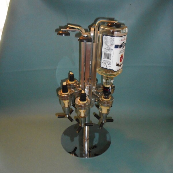 Carousel Dispenser - Etsy