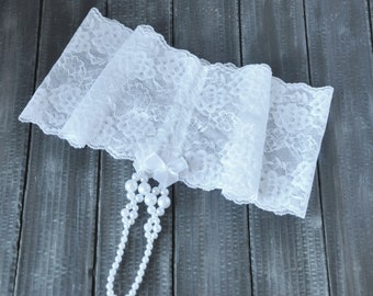 Pearl g string | Etsy