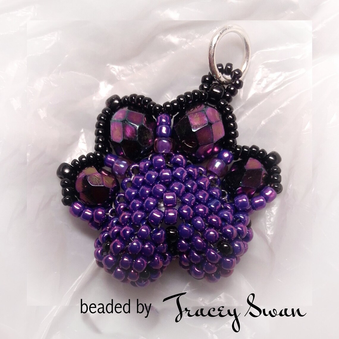 Miniature Dog Paw Tutorial - Etsy