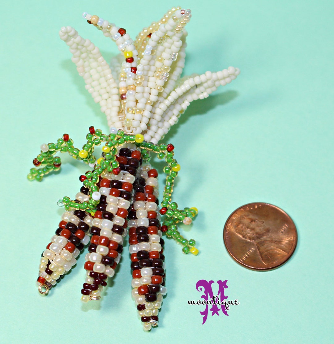 Mini Corn Tutorial - Etsy