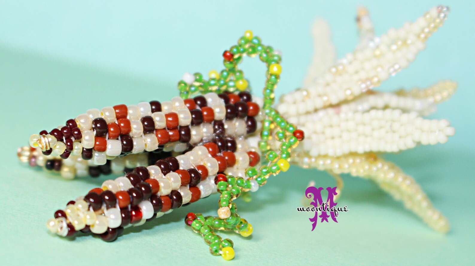 Mini Corn Tutorial - Etsy