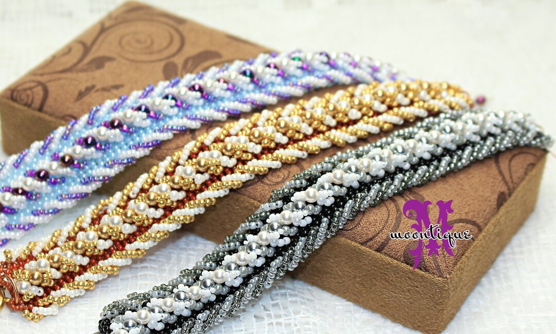RitzyRope Bange-zelfstudie - Etsy Nederland