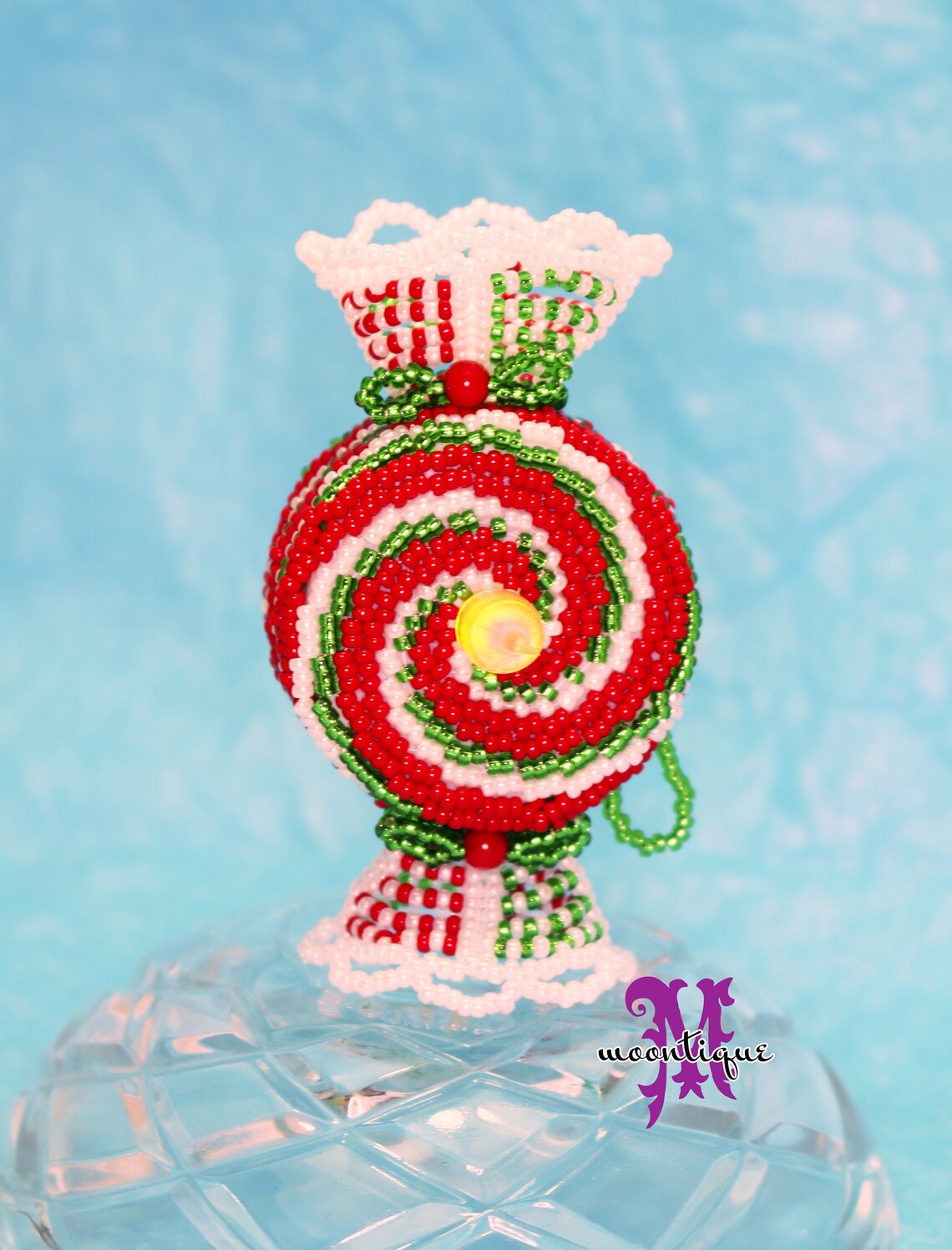Tealight Cover Tutorial - Etsy