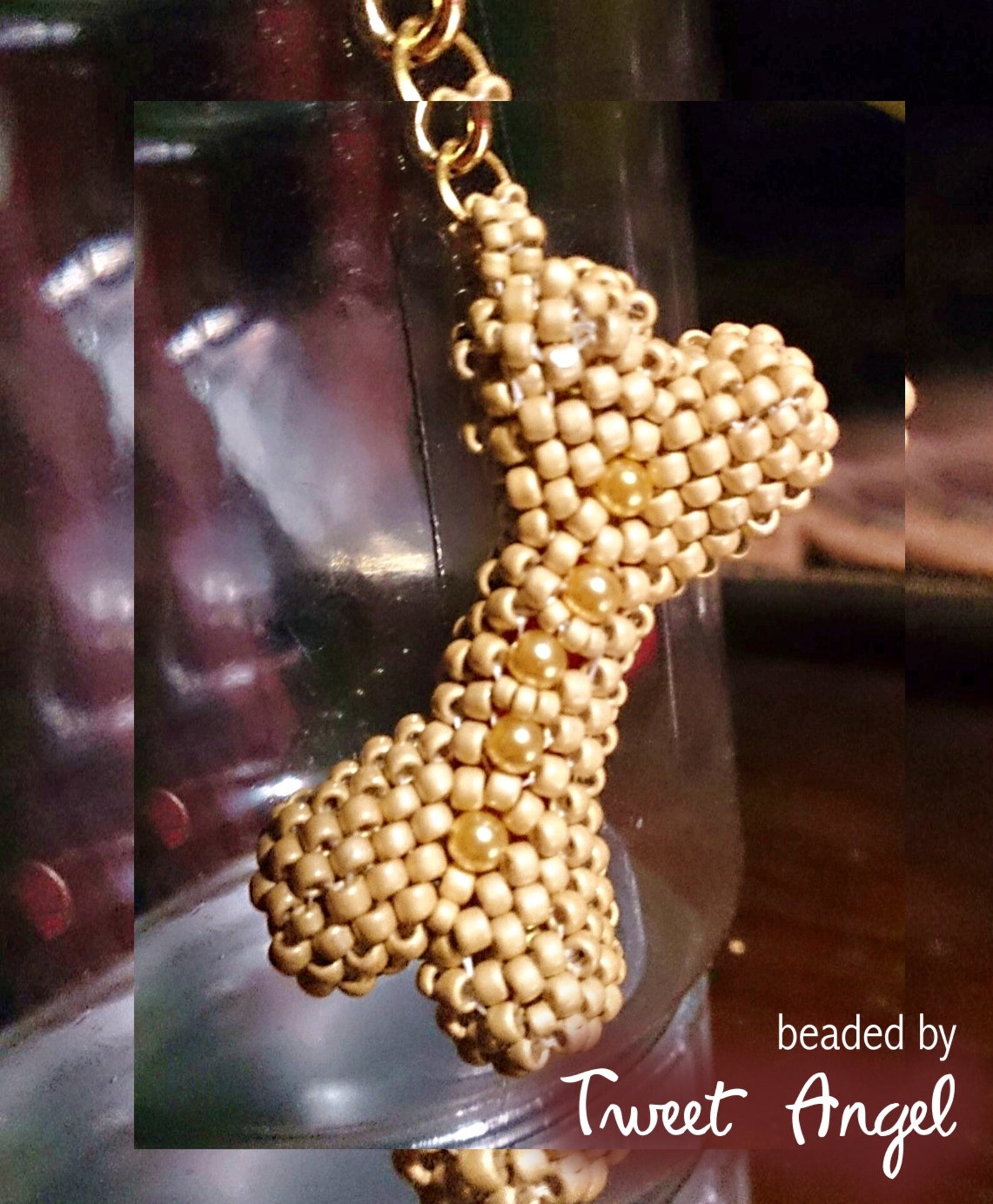 Miniature Dog Bone Tutorial | Etsy