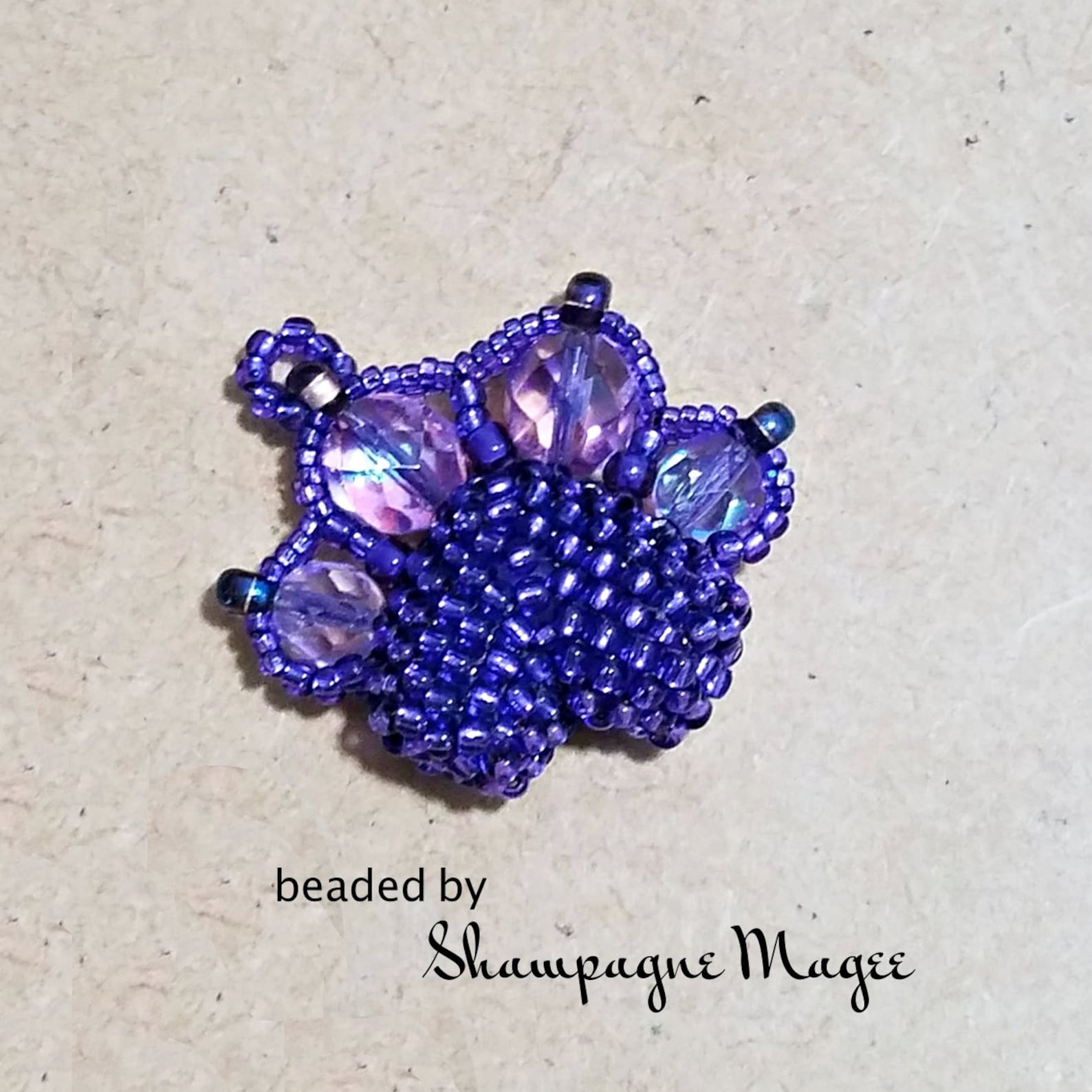 Miniature Dog Paw Tutorial - Etsy