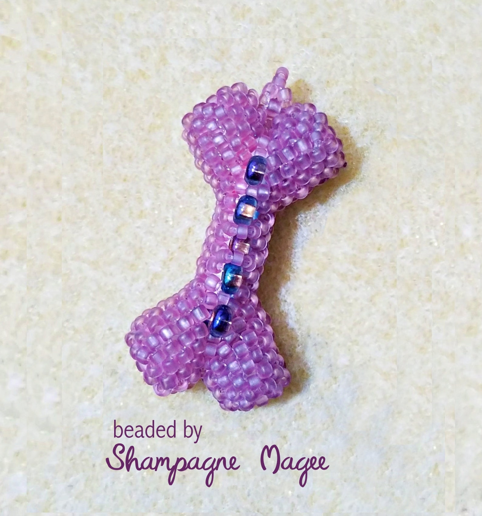 Miniature Dog Bone Tutorial | Etsy