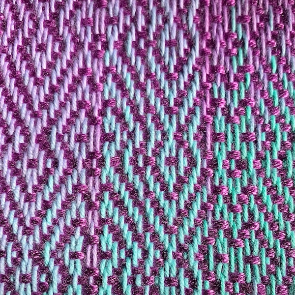 Diamond Twill Weave - Etsy