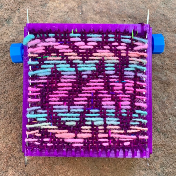 Weaving Techniques - Etsy