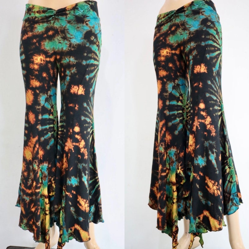 Flow Pants - Etsy