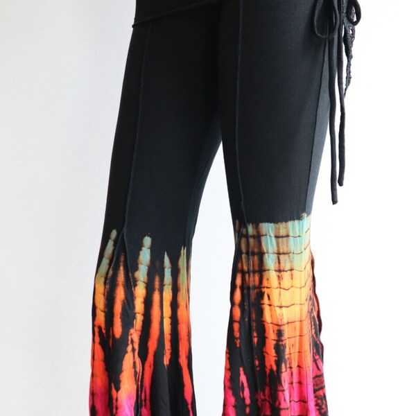 Flow Pants - Etsy