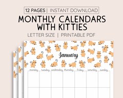 PeachyDesignStudio - Etsy