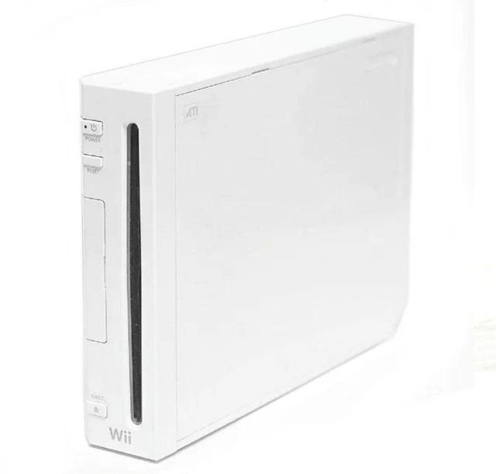 Nintendo Wii Console Super Mario Kart Sports Bundle White 1 2 ...