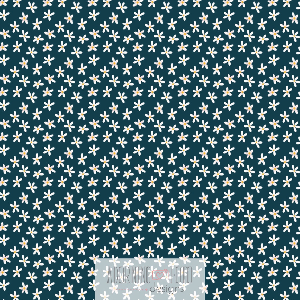 Flutter & Fly Digital Scrapbooking Patterned Papers, Spring ...
