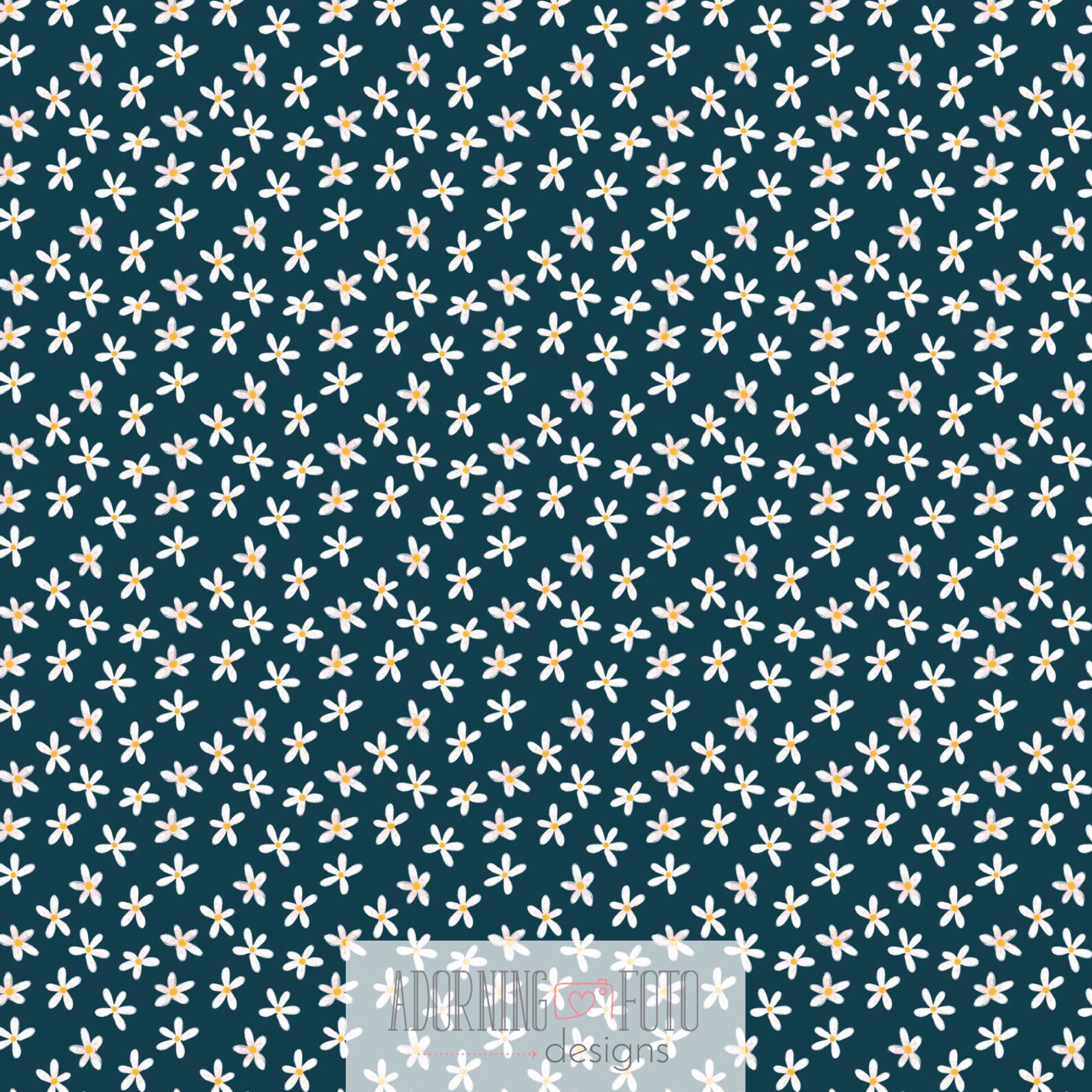 Flutter & Fly Digital Scrapbooking Patterned Papers, Spring ...