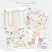 This Family of Mine Digital Journaling Cards, Project Life Family ...