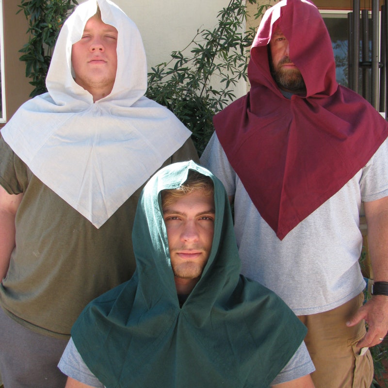 Sca Costume - Etsy