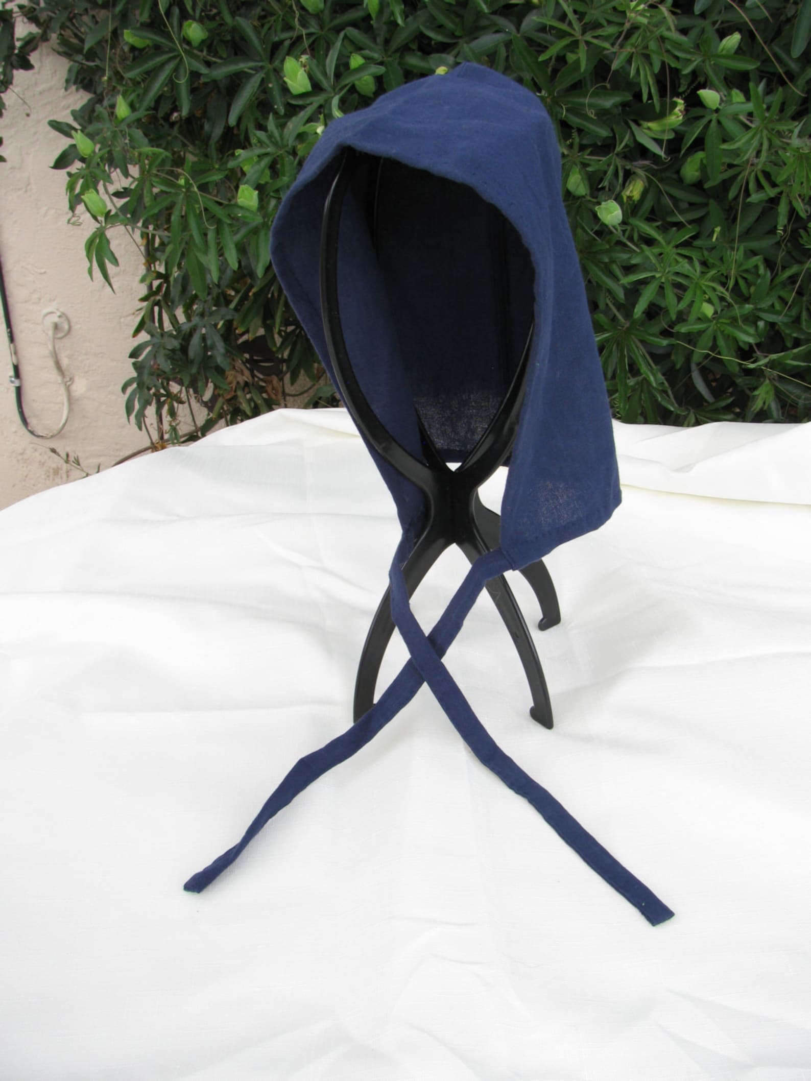 Jorvic Cap, Medieval Cap, Renaissance Cap, Ladies Costume, Viking Cap ...