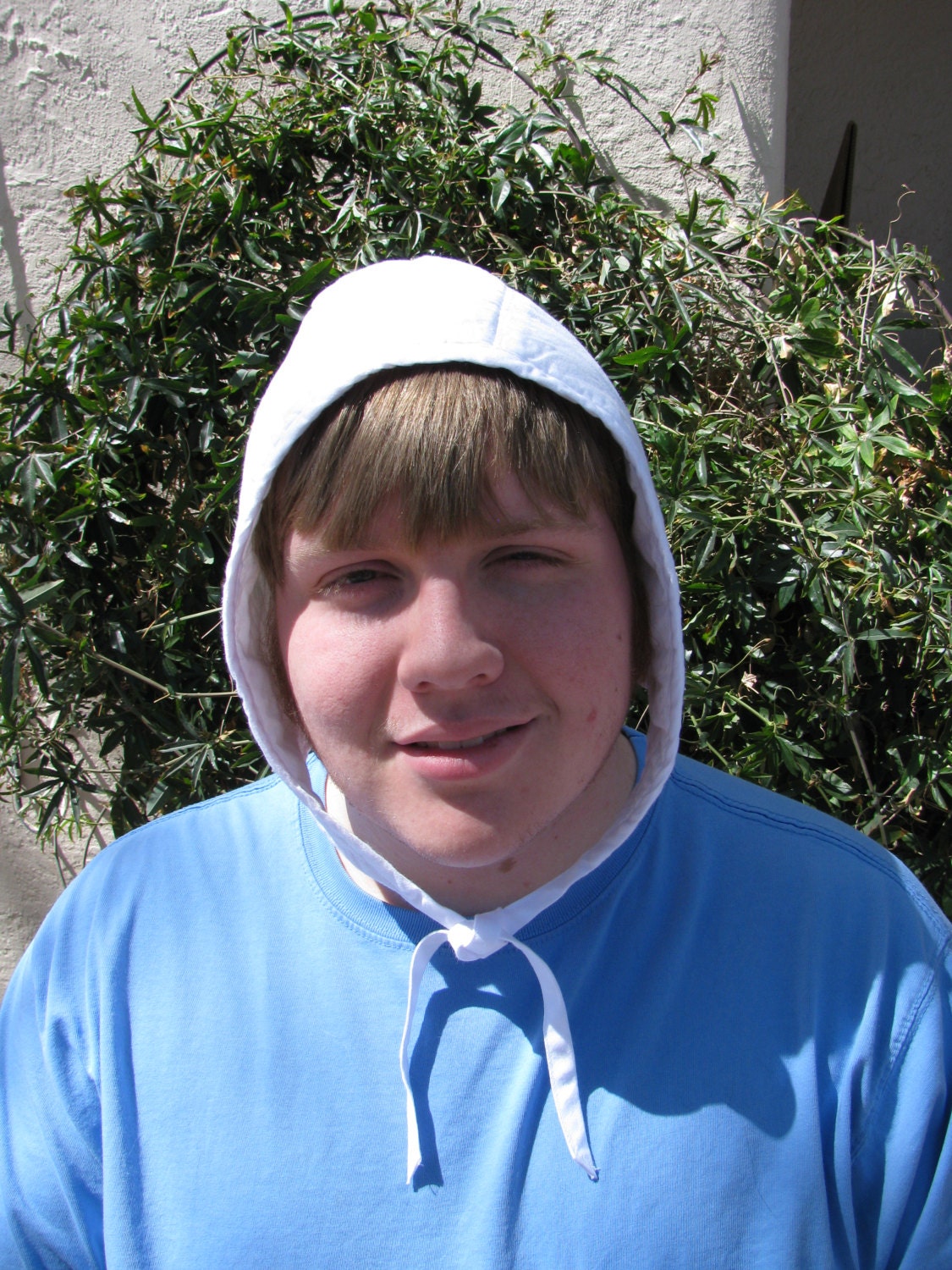 Padded Coif, Medieval Cap, Renaissance Cap, SCA, Arming Cap, Coif, SCA ...