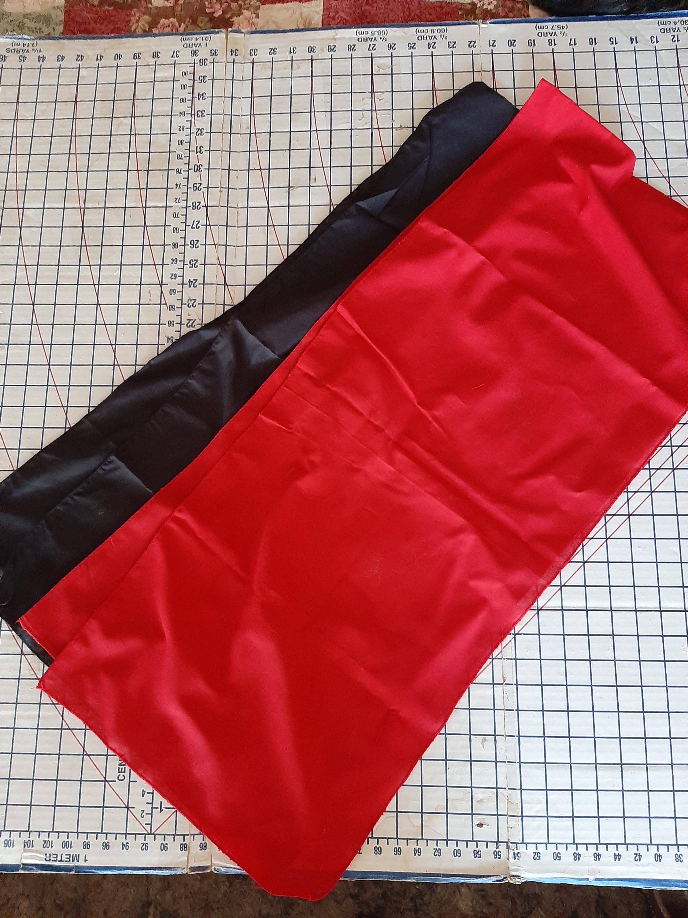 Pirate Waist Sash, Pirate Sash, Costume Sash. Costume, Costume ...