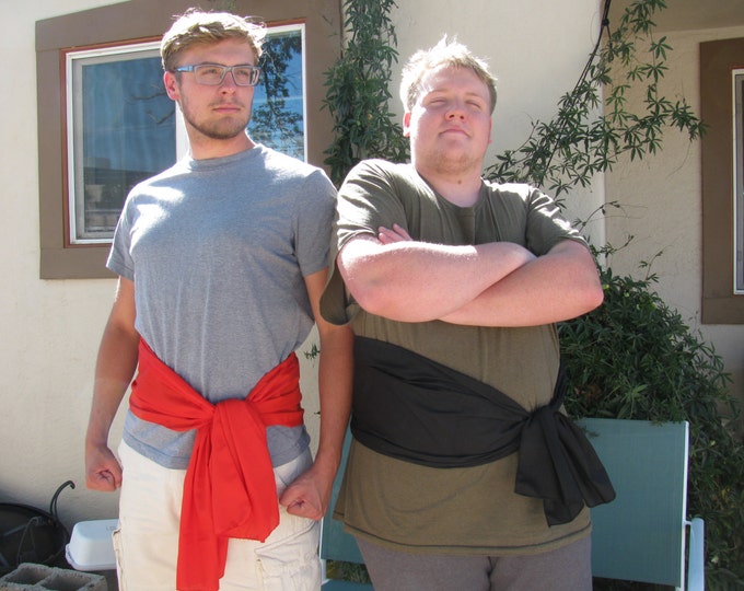 Pirate Waist Sash, Pirate Sash, Costume Sash. Costume, Costume ...