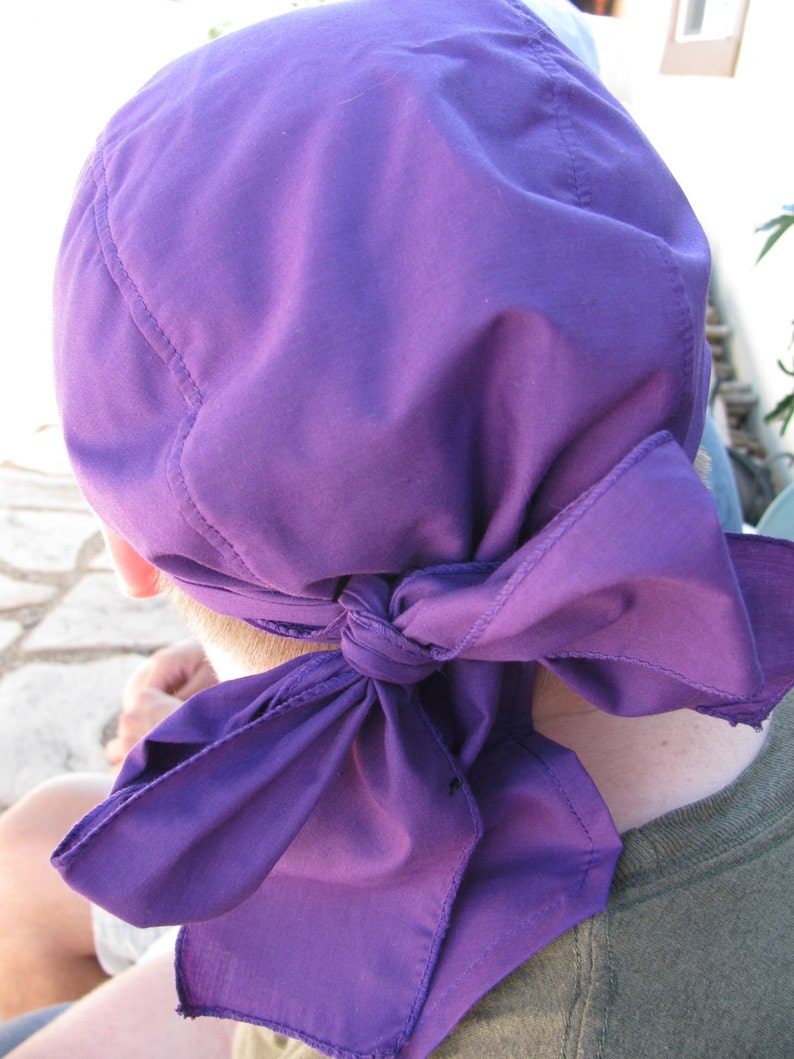 Head Wrap Do-rag Pirate Head Wrap Costume Hat Costume - Etsy