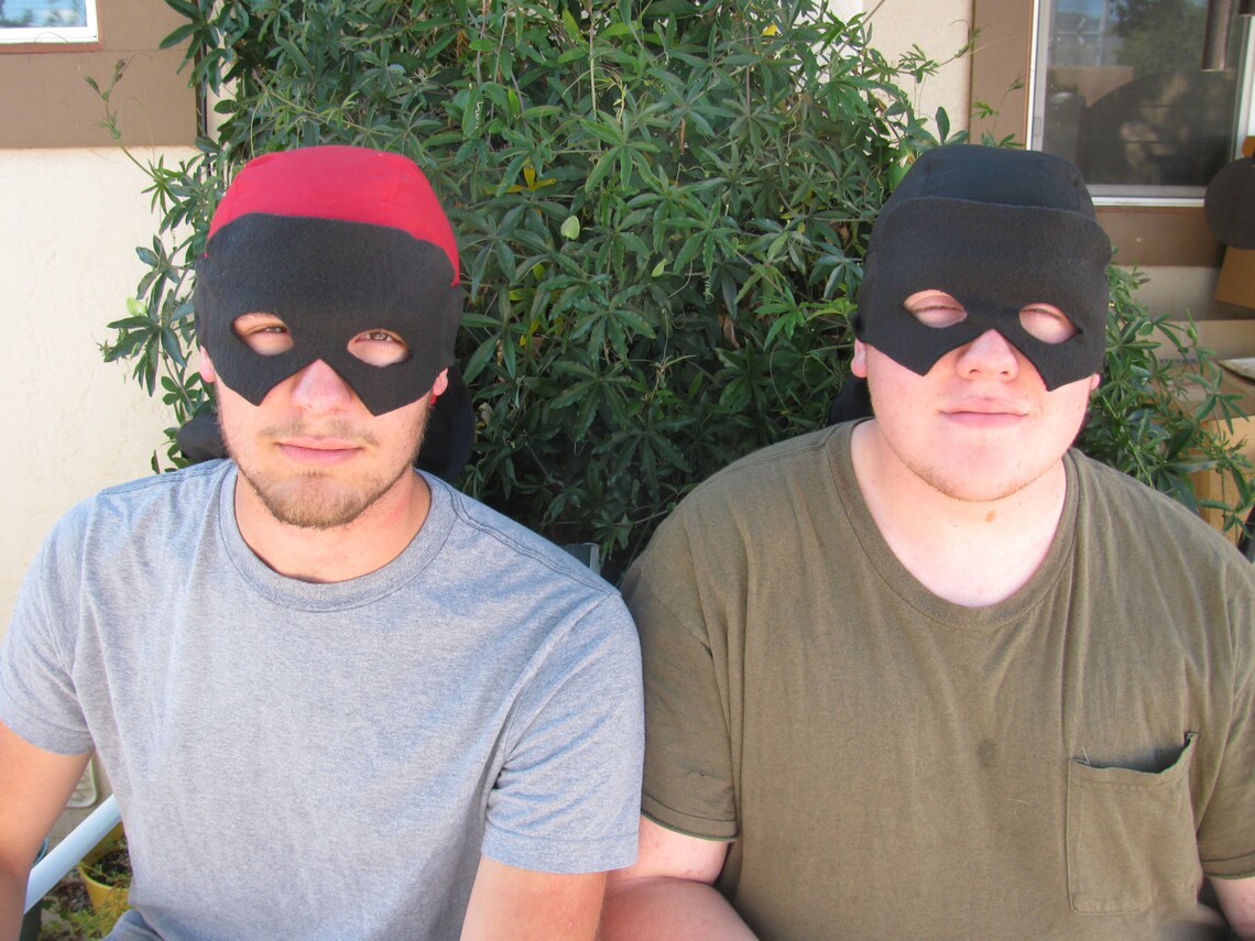 Dread Pirate Mask, Fantasy Costume, Princess Bride, Wesley, Dread ...