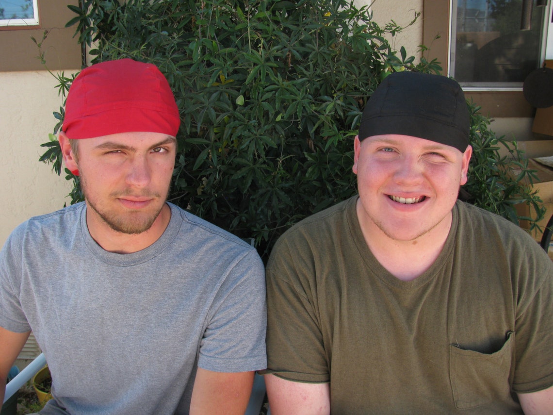 Head Wrap Do-rag Pirate Head Wrap Costume Hat Costume - Etsy