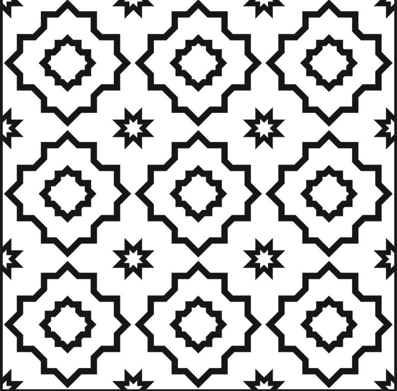 Coloring Pages Pattern Coloring Pages 13 Printable Coloring Pages ...