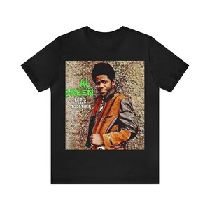 Al Green - Etsy