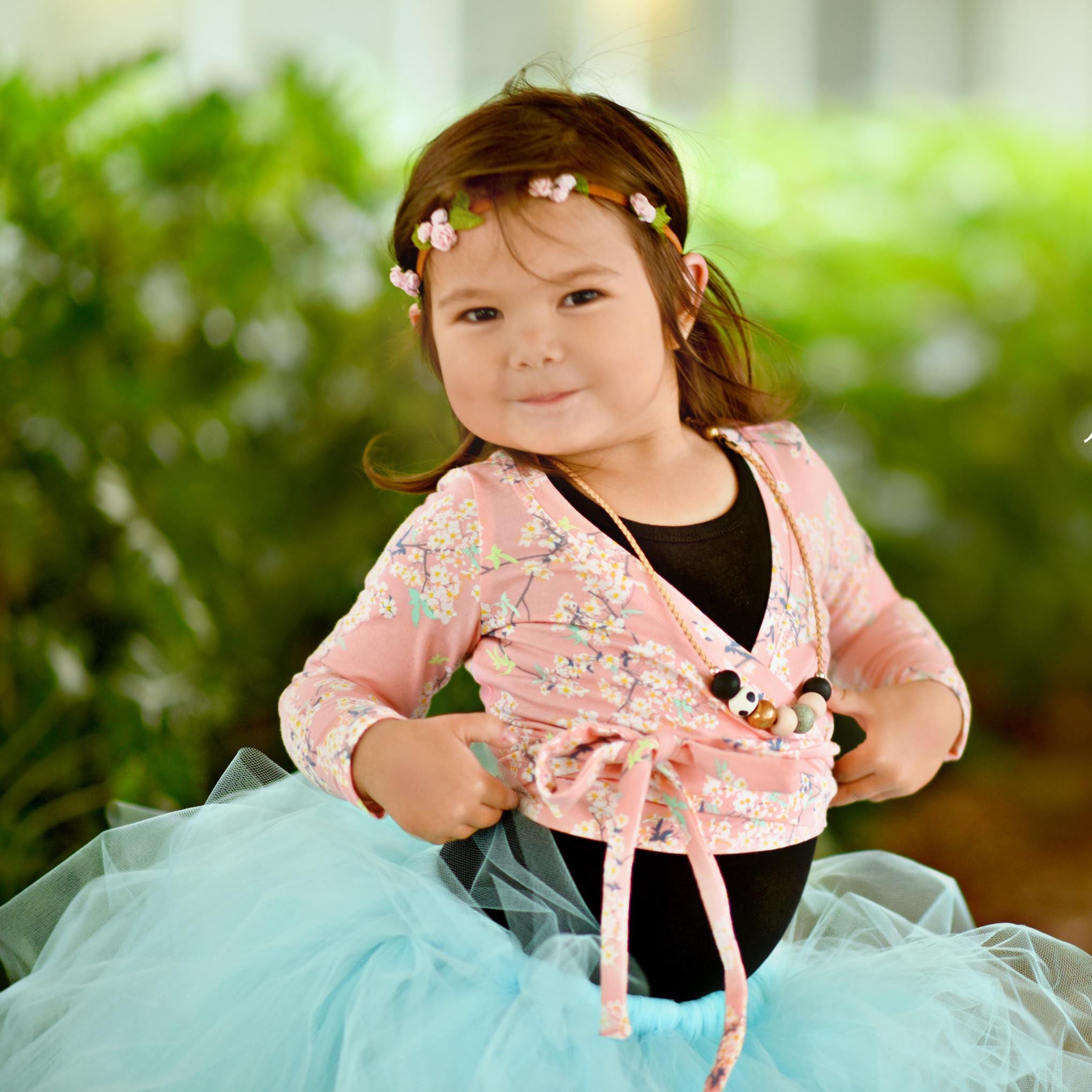 Ella Clothing Pattern For Costume