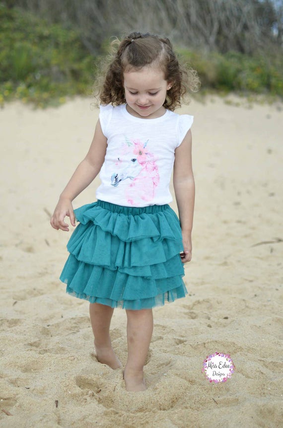 Lala Skirt PDF Sewing Pattern | Etsy