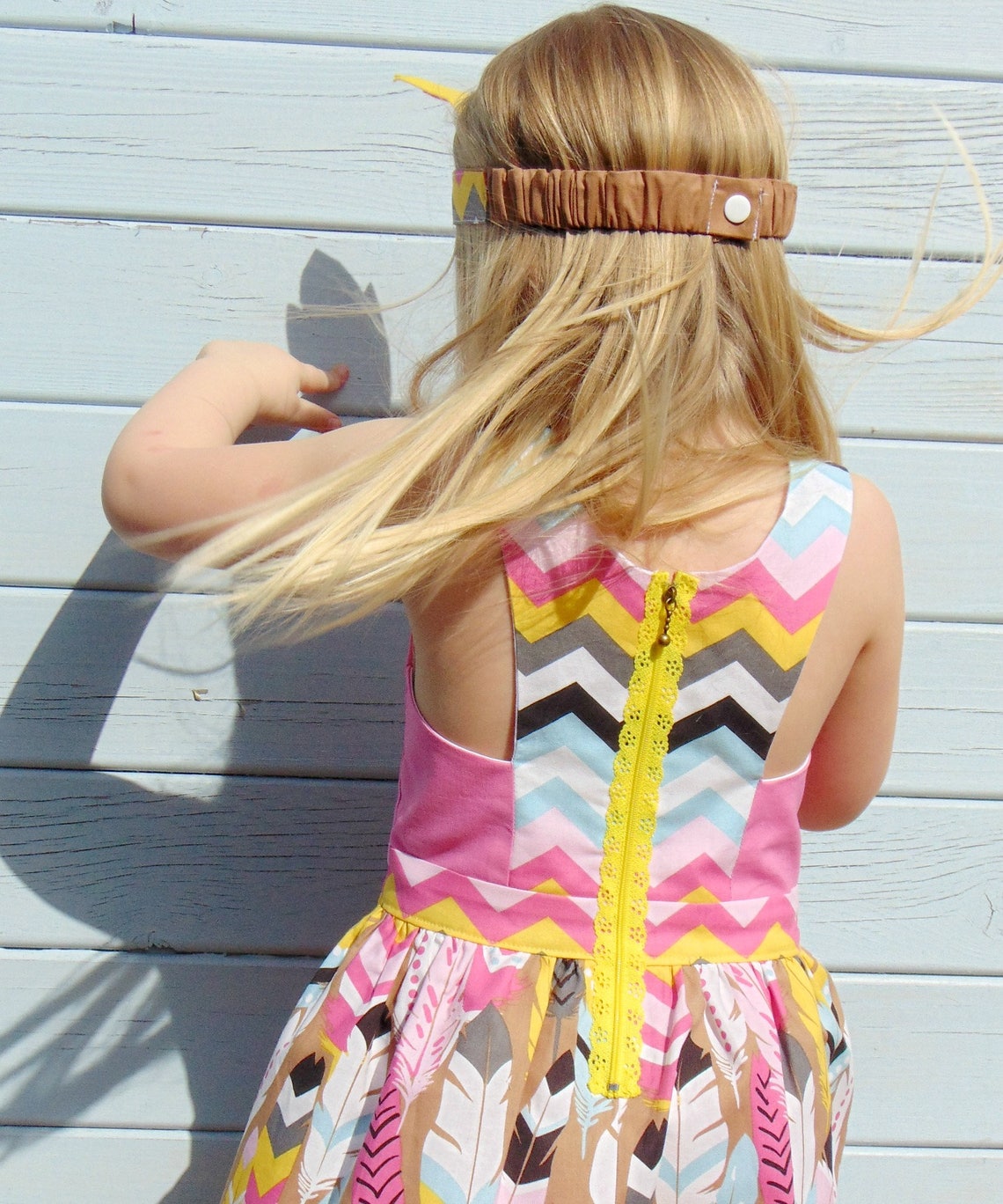 Holly Dress PDF Sewing Pattern - Etsy