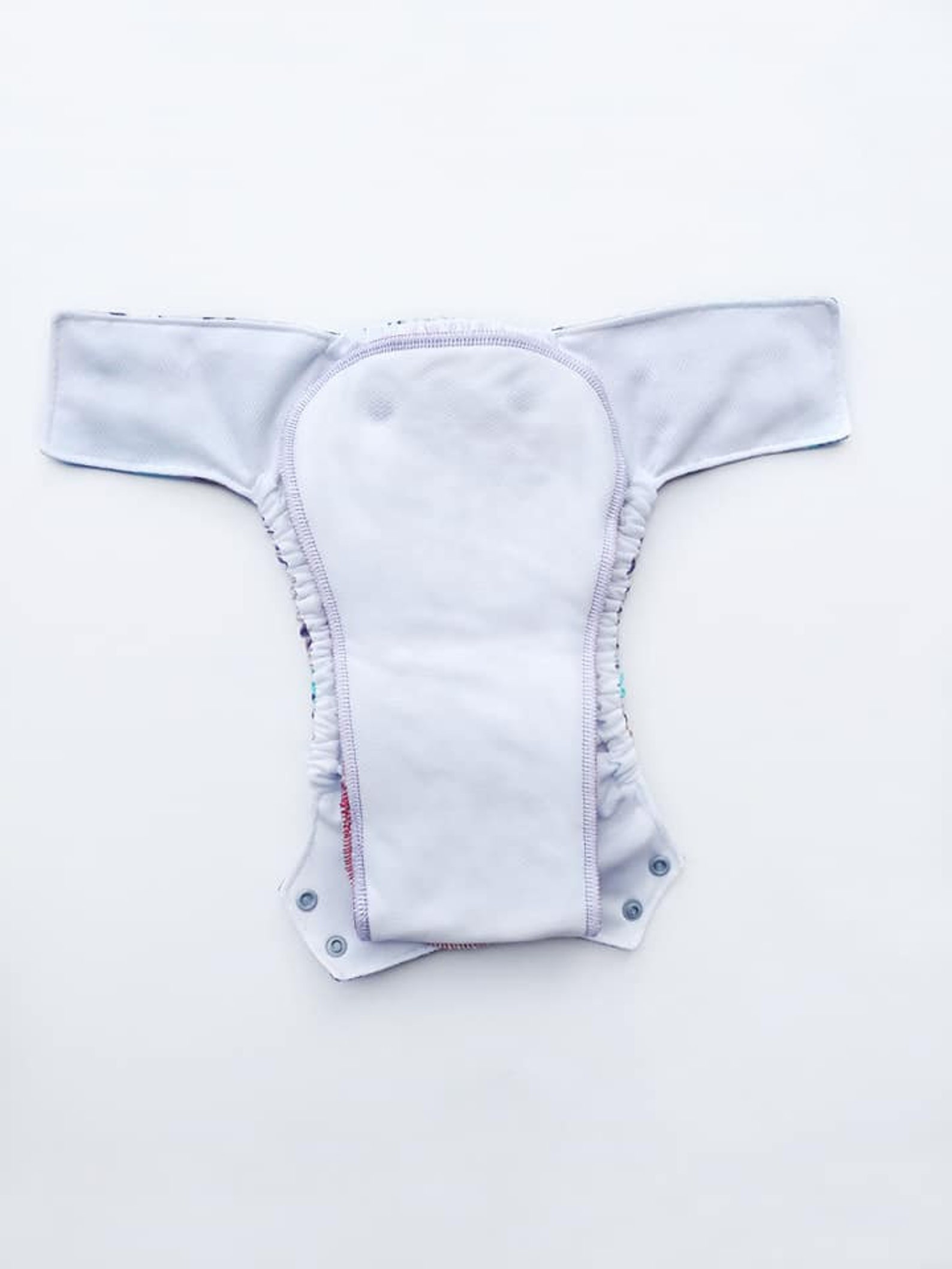 OS Versa Side Snap Cloth Diaper PDF Pattern. Both Trim and - Etsy