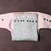 Flawless One Size Preflat Diaper Pattern Fits Approx. 10-35lbs ...