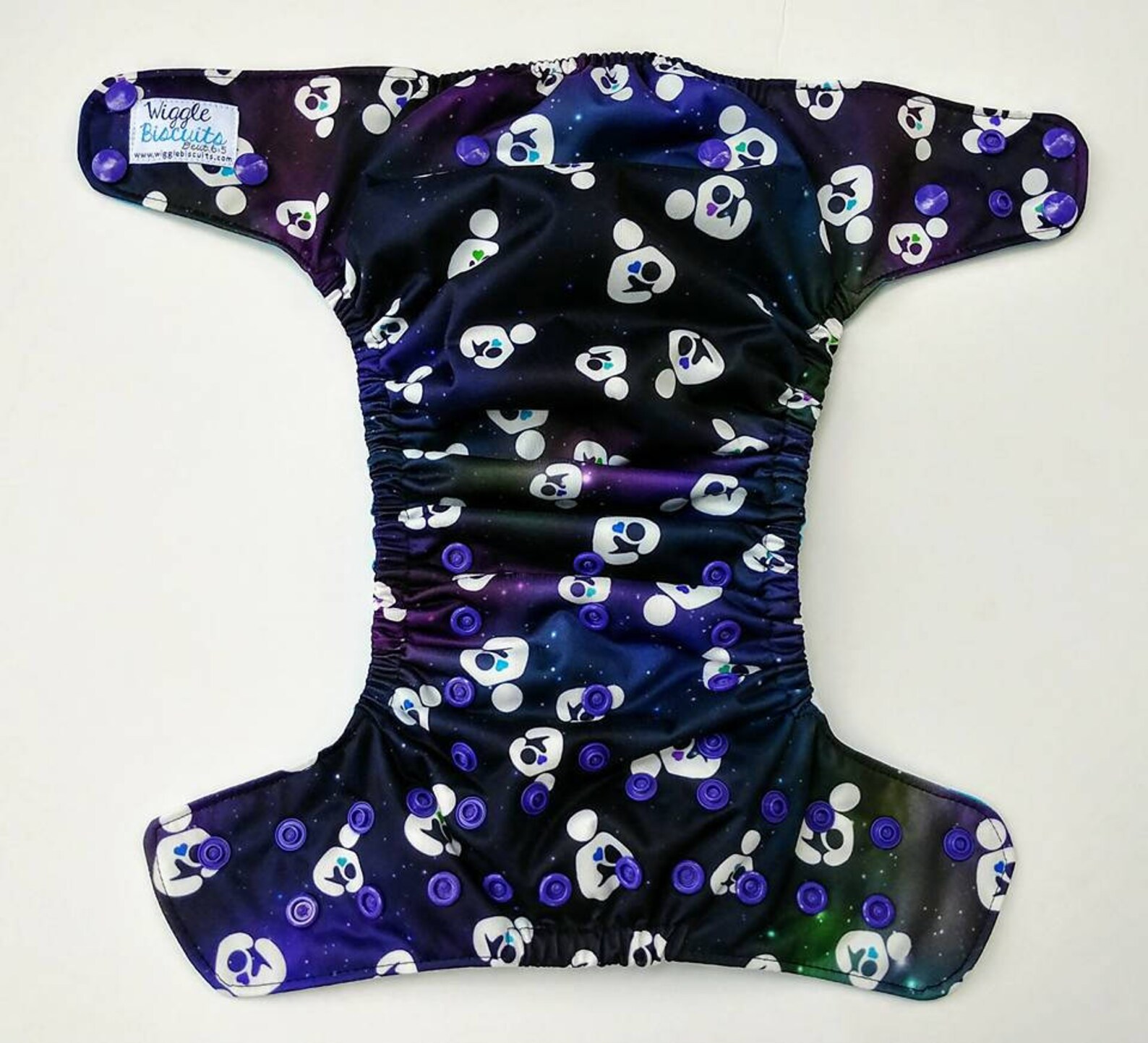 Flex Fit OS Original one Size Cloth Diaper PDF Pattern. the - Etsy Canada