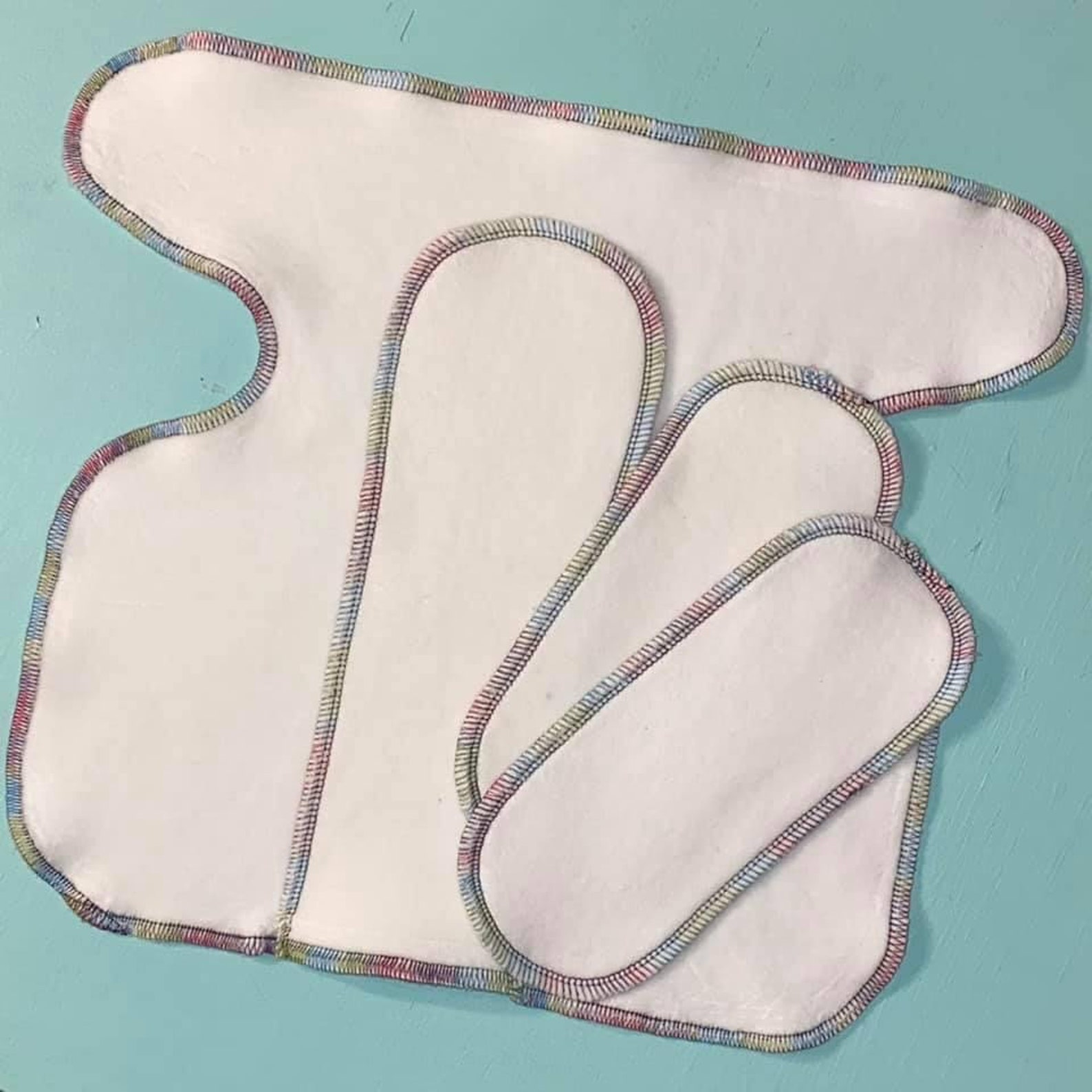 Flawless Newborn Preflat Digital Pattern optional Snaps Fits - Etsy